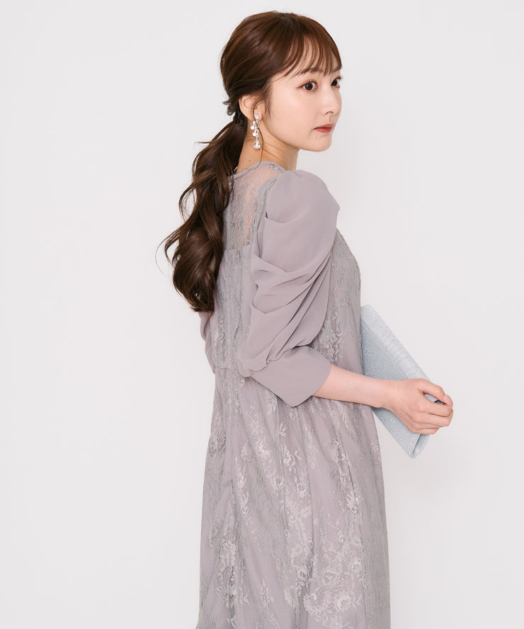 「お呼ばれドレス」と「お呼ばれバッグ」のオンラインストア – Lien lab.